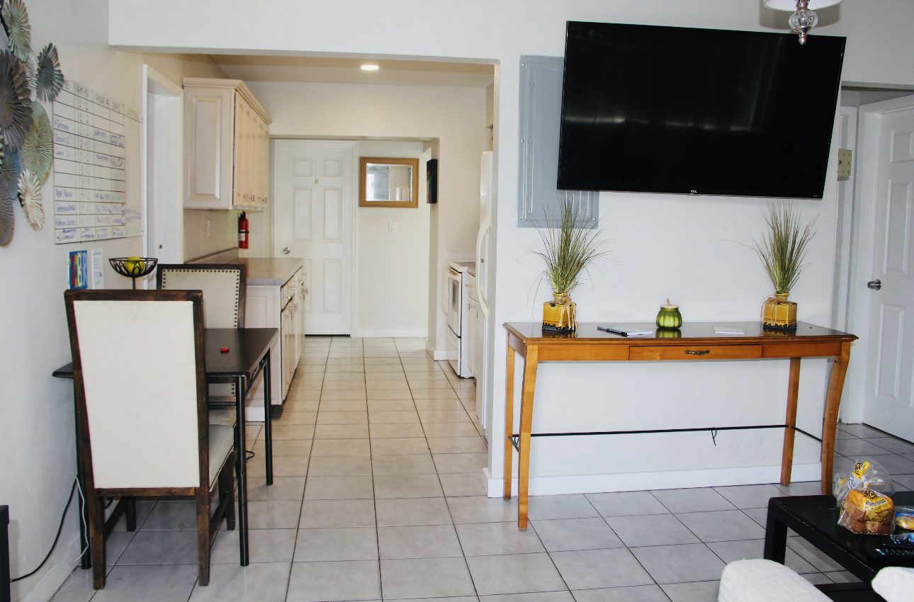 Our Clubs, Sober Living in Fort Lauderdale | James Club Recovery